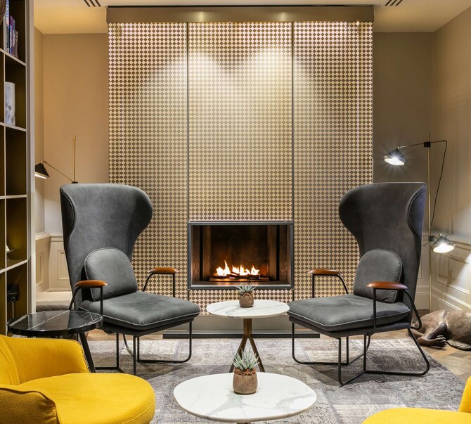 Londoner Hotels nahe Big Ben | Park Plaza – Hotel entdecken