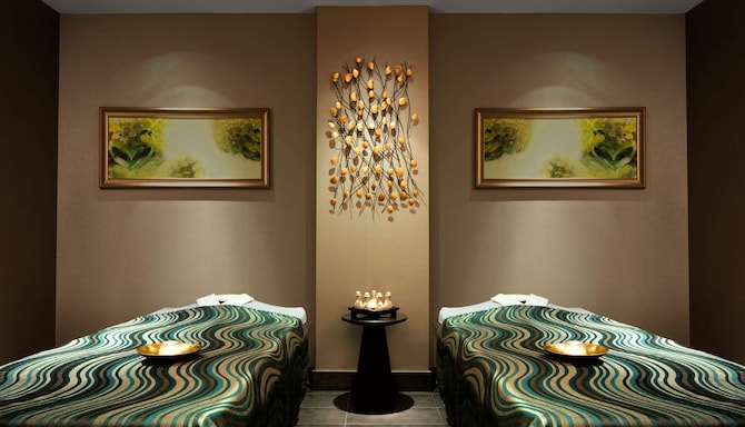 Hormuz Grand Hotel Muscat | Luxury hotels in Oman