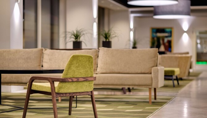 Hotels in Riga, Agenskalns | Radisson Blu Daugava Hotel Riga