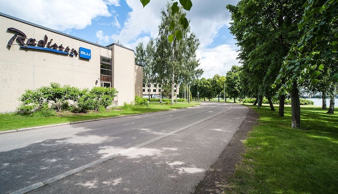 Hotel in Espoo, Gulf of Finland | Radisson Blu Hotel, Espoo