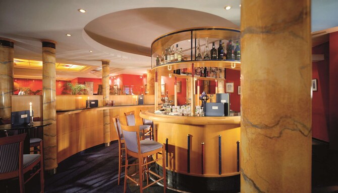 Hotel in Merseburg | Radisson Blu Hotel, Halle-Merseburg