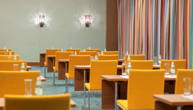 Hotel in Kuwait | Seafront Hotel | Radisson Blu Hotel, Kuwait