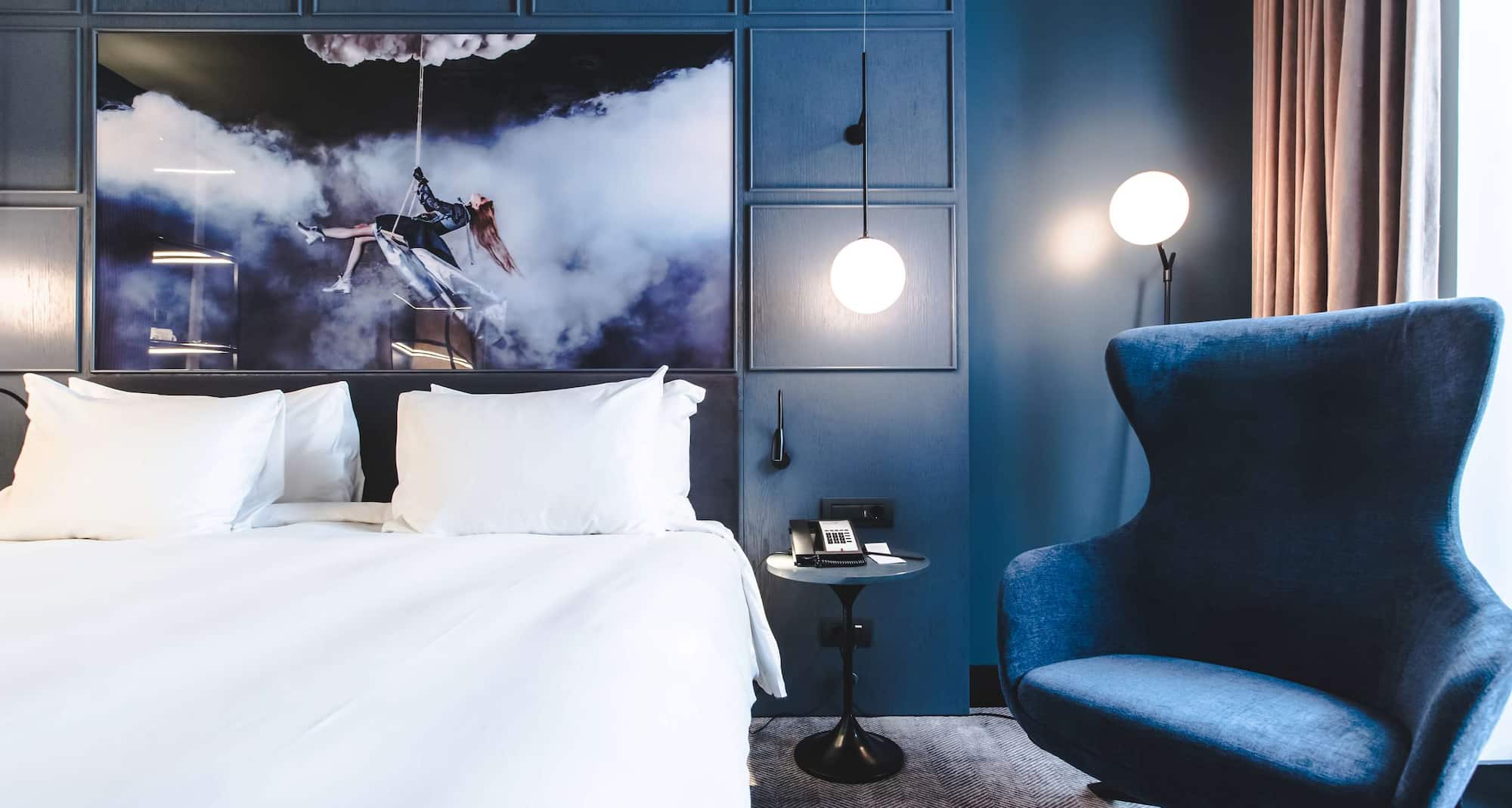 Hotel in Madrid Near Prado - Book Now | Radisson Blu