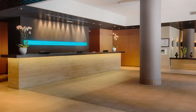 Hotel a Milano, Villapizzone | Radisson Blu Hotel Milan