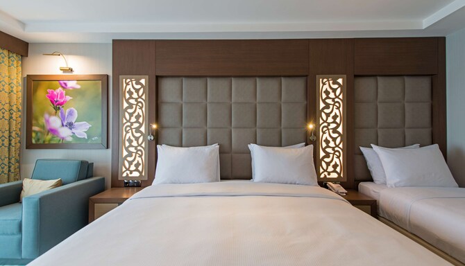 Radission Hotel Americas