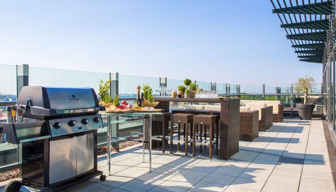 Meetings & Events - Radisson Blu Hotels & Resorts