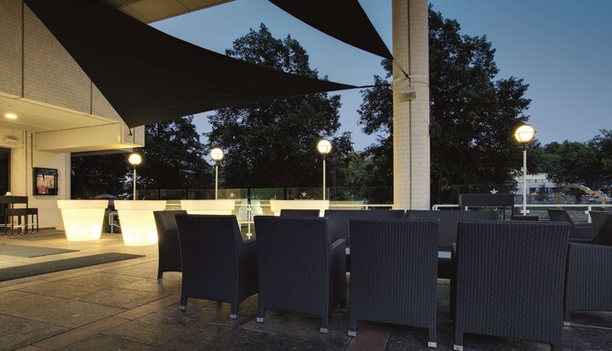 Hotels in Turku City Center | Radisson Blu Marina Palace, Turku