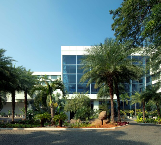 Find Hotels in Banjara Hills | Radisson Blu