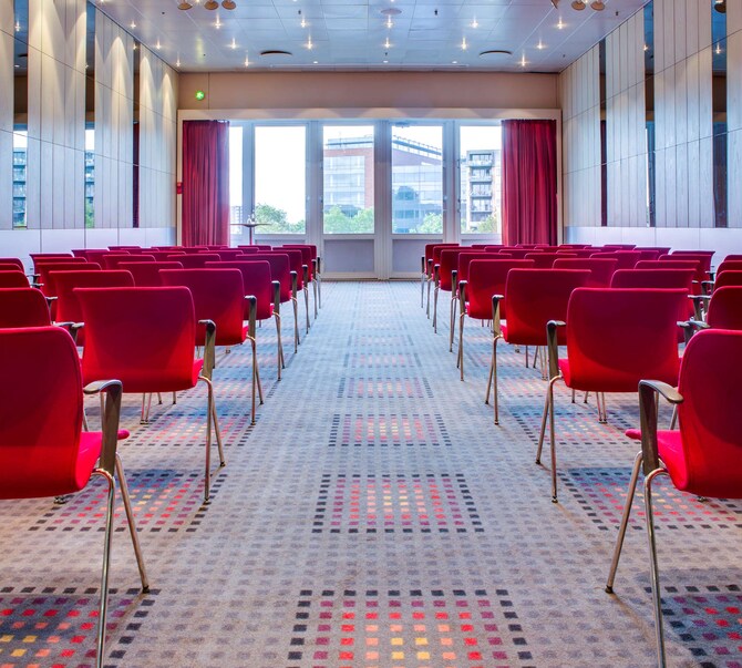 Meetings & Events in Copenhagen City Center - Radisson Blu
