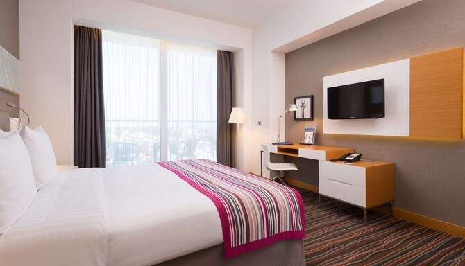 Курорт в Сочи | Radisson Collection Paradise Resort & Spa Sochi