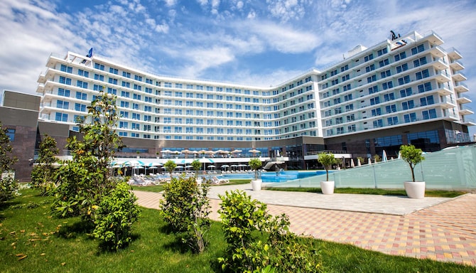 Sochi Resort | Radisson Collection Paradise Resort & Spa Sochi