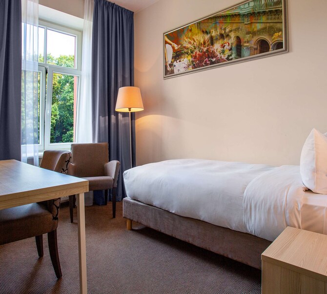 Riga Hotels | Radisson Hotel Old Town Riga