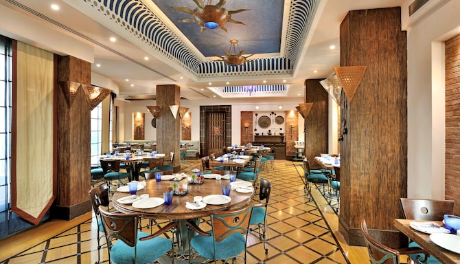 Noida Hotels near Sector 62 | Radisson Noida