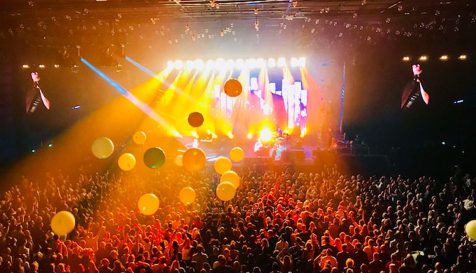 Aarhus Congress Center