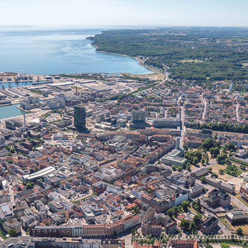 Aarhus Congress Center