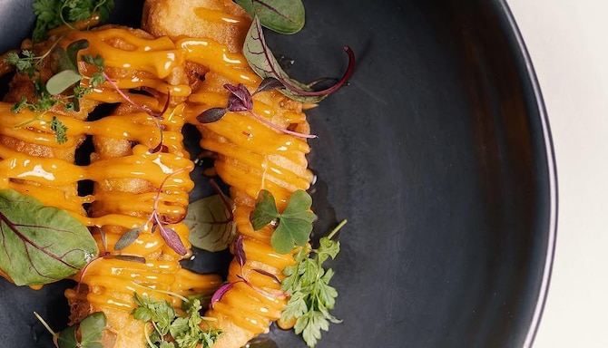 Restaurant Savoy | Radisson Blu Carlton Hotel, Bratislava