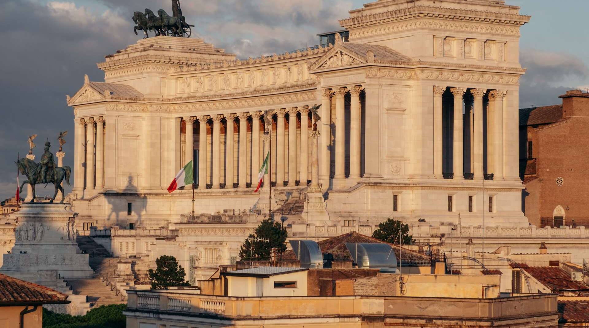 Enjoy our hotels in Rome, Italy | Radisson Hotels