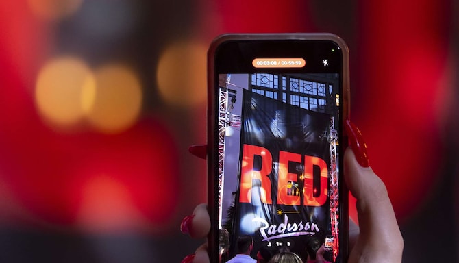 Radisson RED - Stylish & Boutique Hotels | Radisson Hotels