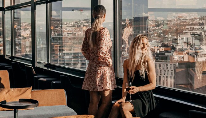 Radisson RED - Stylish & Boutique Hotels | Radisson Hotels