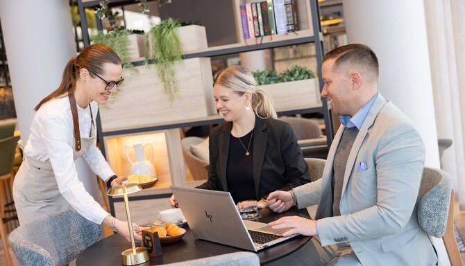 Übernachten im Herzen von Graz in Lend | Radisson Hotel Graz