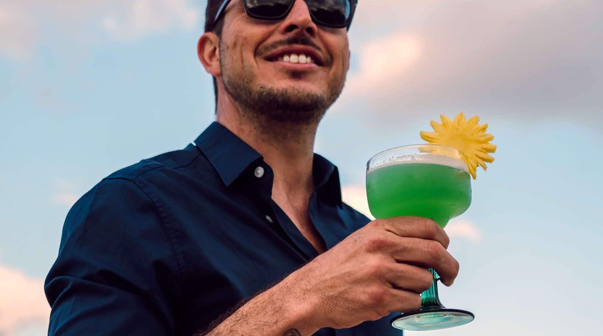 Cyan Bar | Radisson Hotels