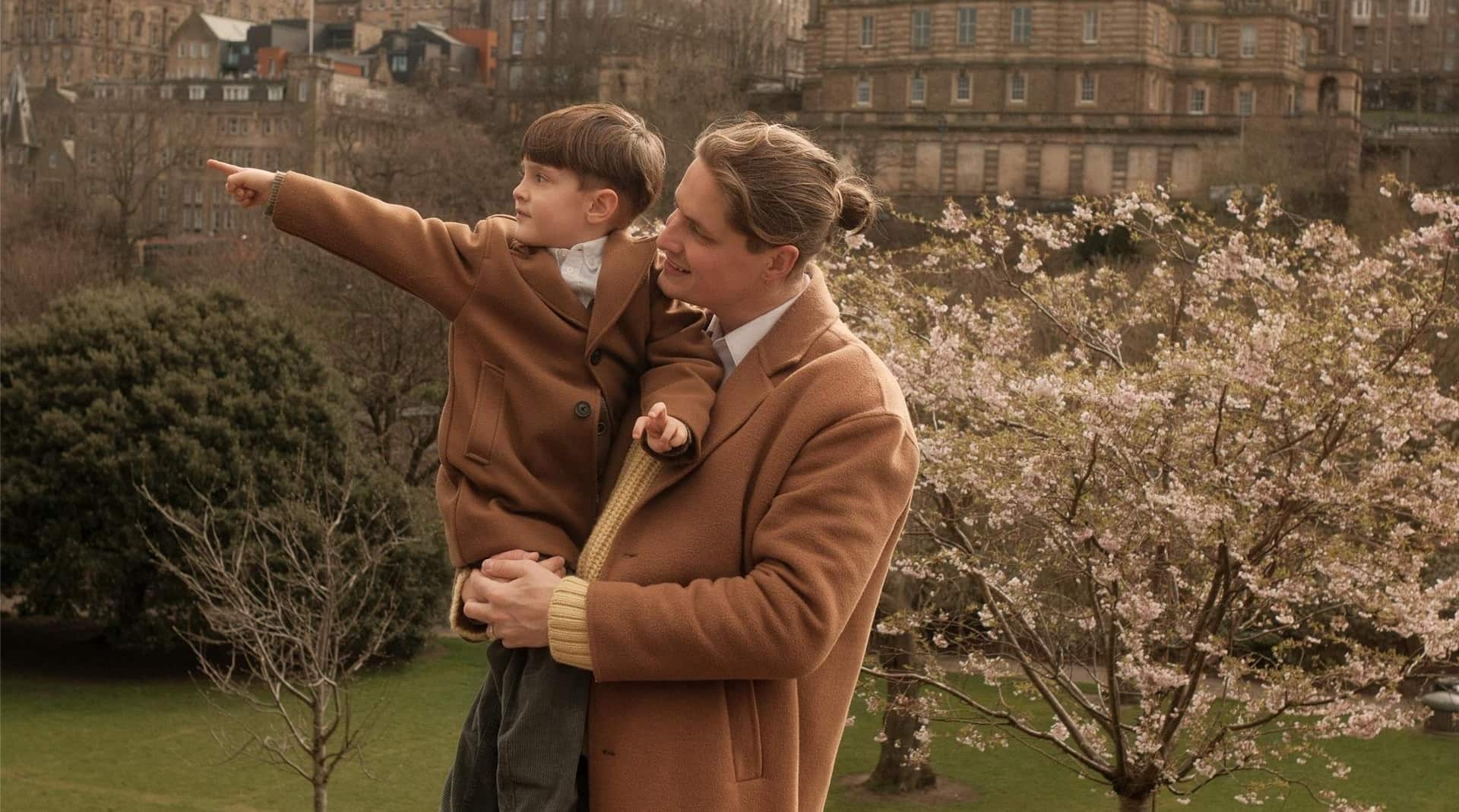 Visiting Edinburgh, United Kingdom? See our hotels | Radisson Hotels