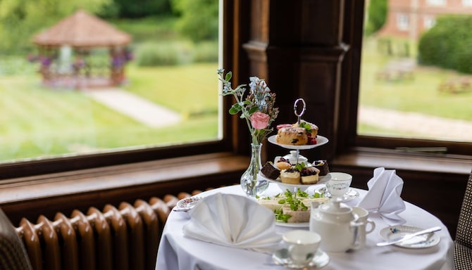 Wellness | Albrighton Hall Hotel & Spa, member of Radisson Individuals