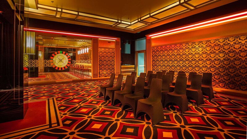 Discover our meeting and event spaces in Poznań | Radisson Hotels