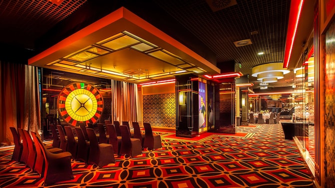 Discover our meeting and event spaces in Poznań | Radisson Hotels