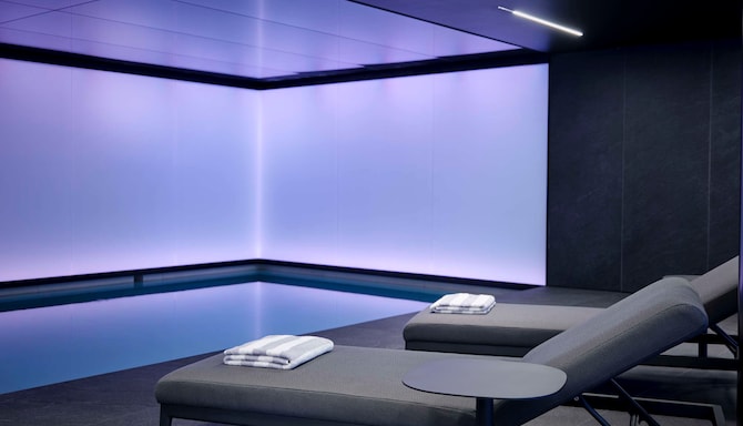 Experience the vibrant art’otel London Hoxton | Radisson Hotels