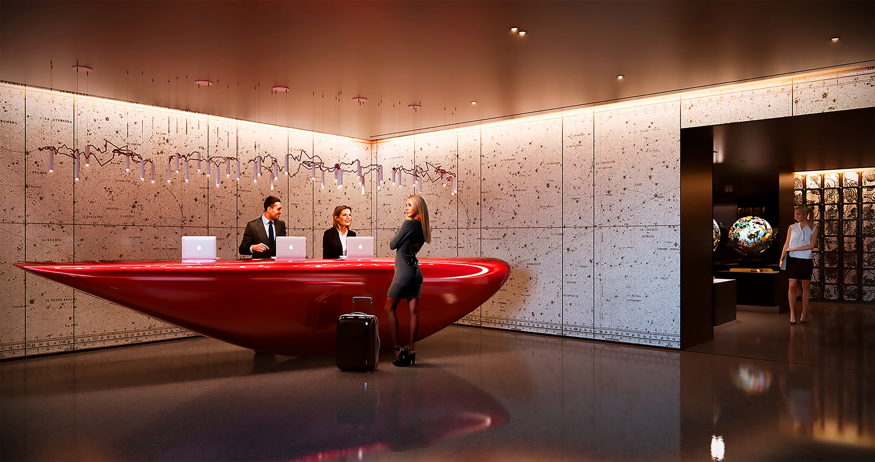 Discover things to do in Rome | art'otel Rome Piazza Sallustio