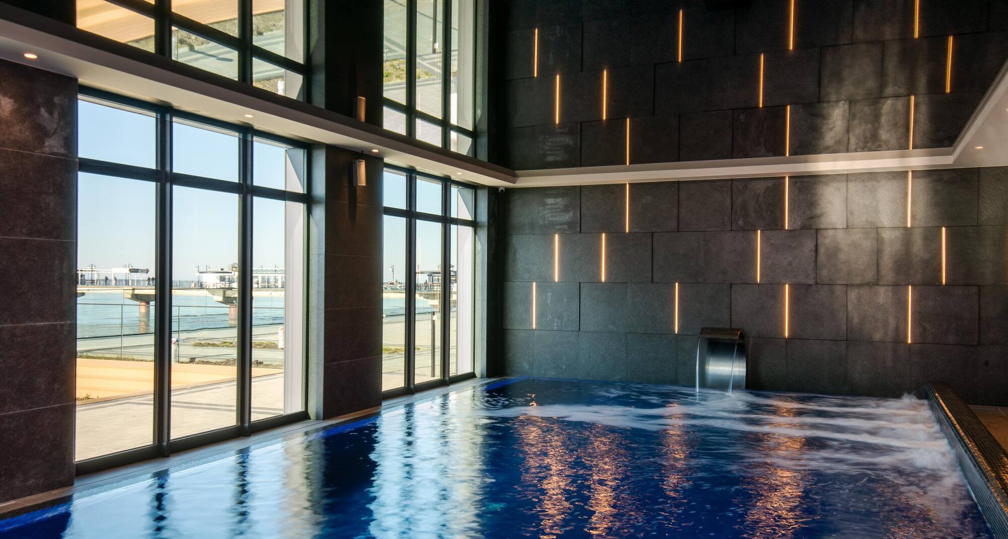 Stay at Baltic View Resort & SPA, a member of Radisson Individuals