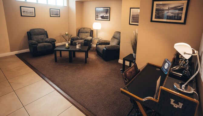 Stay at our seaside hotel | Blackpool FC Stadium Hotel