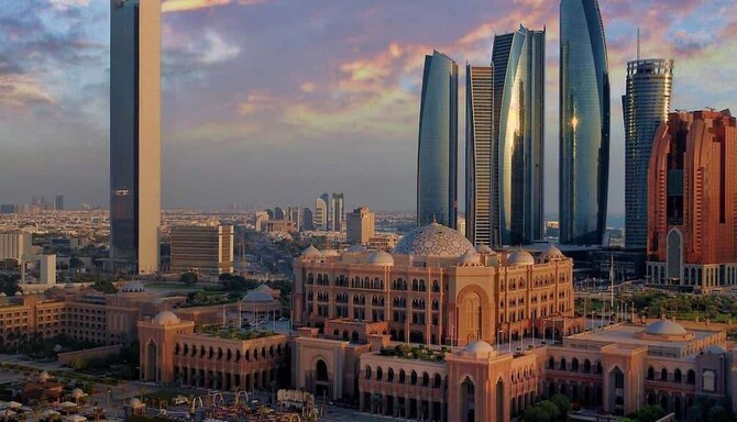 Enjoy a Thrilling Family Outing at Ferrari World