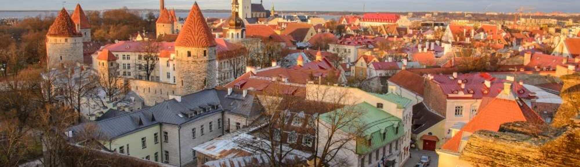 3 Destinations to Explore in the Beautiful Baltic States