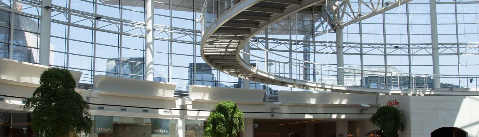 Family Shopping in Şişli, Istanbul