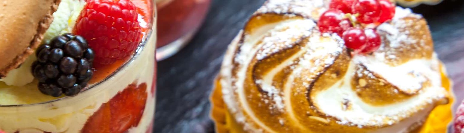 A Culinary Tour Through France's Gastronomic Capital Lyon