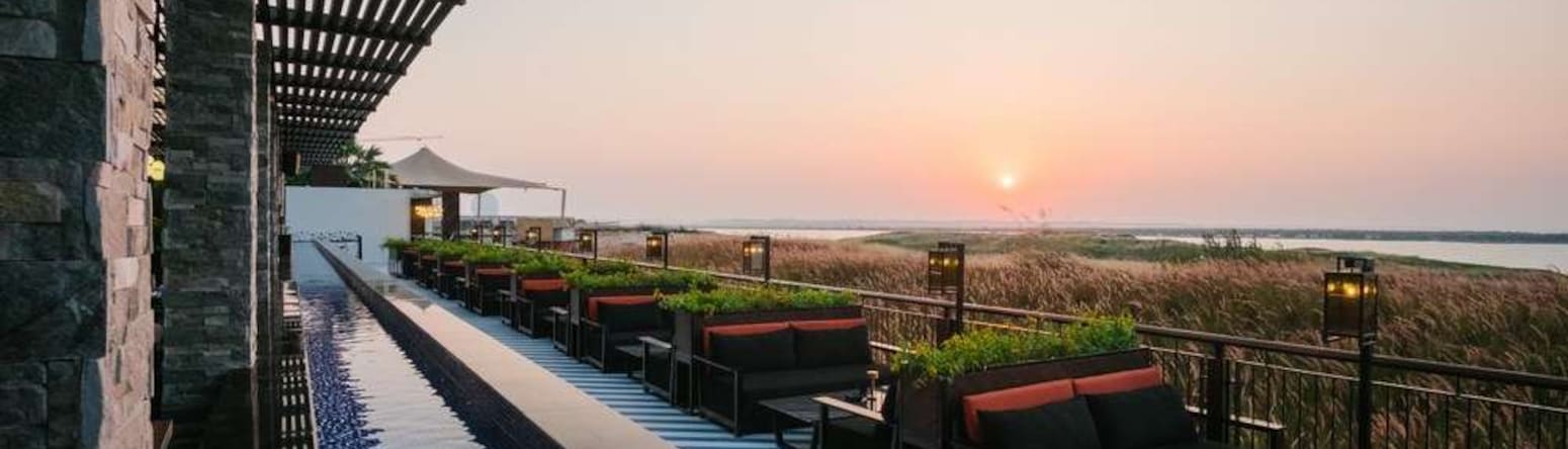 Filini restaurant: Italian Flavors, Italian Experience