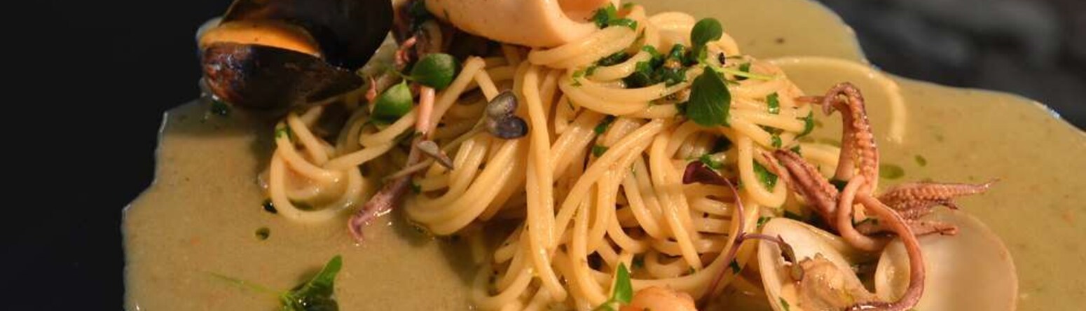 Filini restaurant: Italian Flavors, Italian Experience