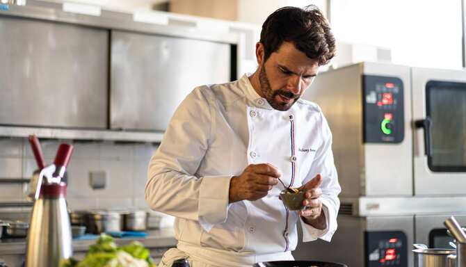 A Culinary Tour Through France's Gastronomic Capital Lyon