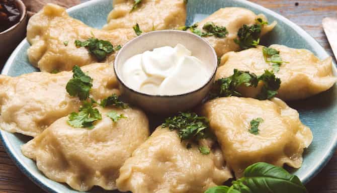 The Best Polish Traditional Food to Fall in Love With!