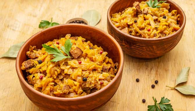 The Best Polish Traditional Food to Fall in Love With!