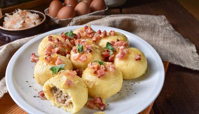 The Best Polish Traditional Food to Fall in Love With!