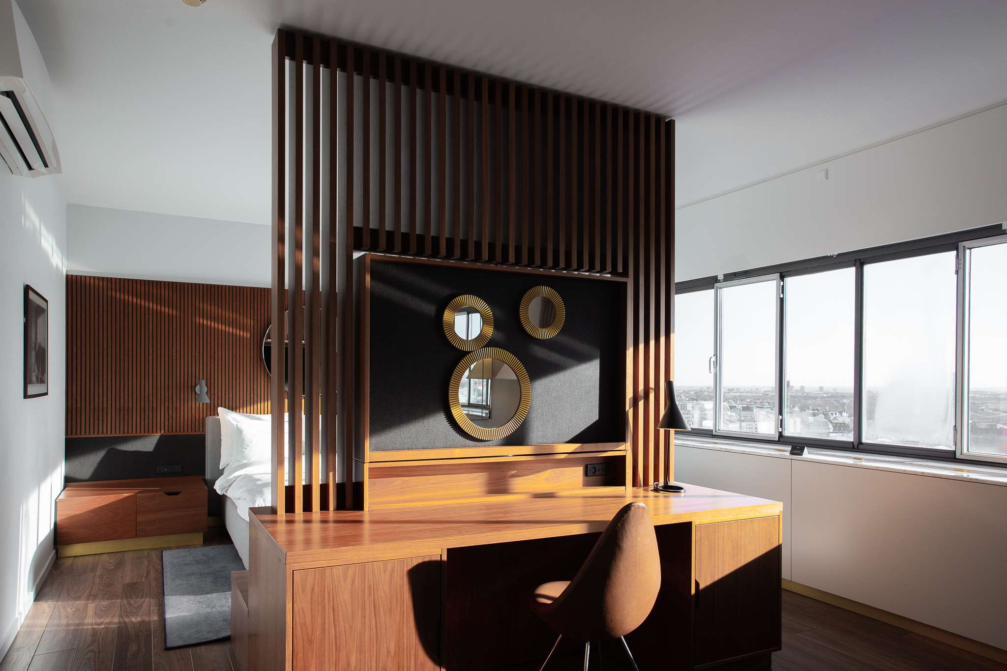 Top 5 Design & Architecture Spots to Discover in Copenhagen