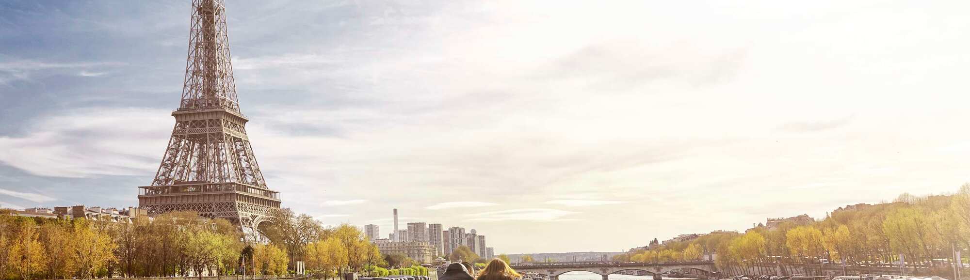 Top Things to Do in Paris This Summer: History, Shopping, and Culture