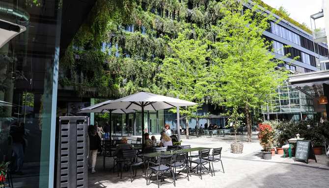 The Ultimate Guide To Exploring Stuttgart