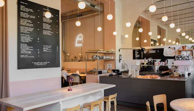 Top 10 places to visit in Stockholm: Shopping, dining, culture & coffee