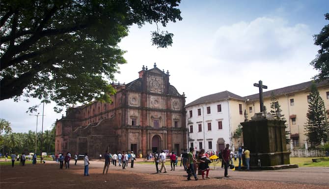 Discover the hidden gems of Goa museums