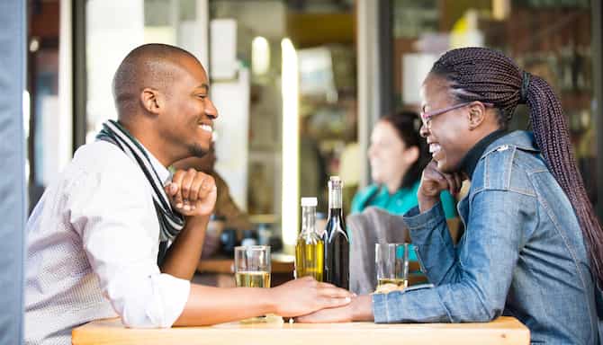Discover the flavors of South African cuisine
