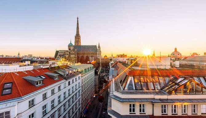 Discover Vienna districts: a local's guide